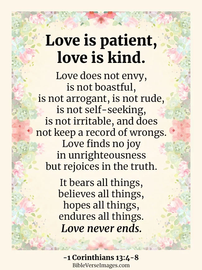 WEDNESDAY – The Prayer Link