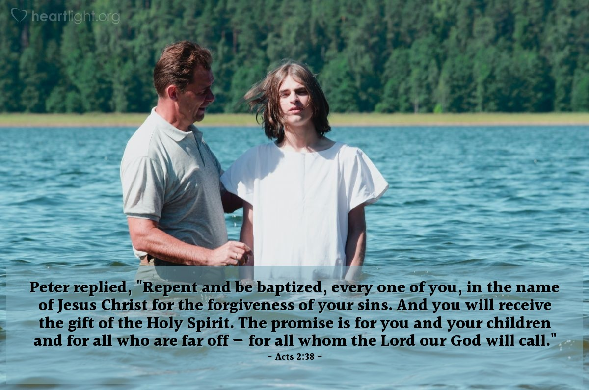 THE PRAYER LINK – TUESDAY – The Prayer Link