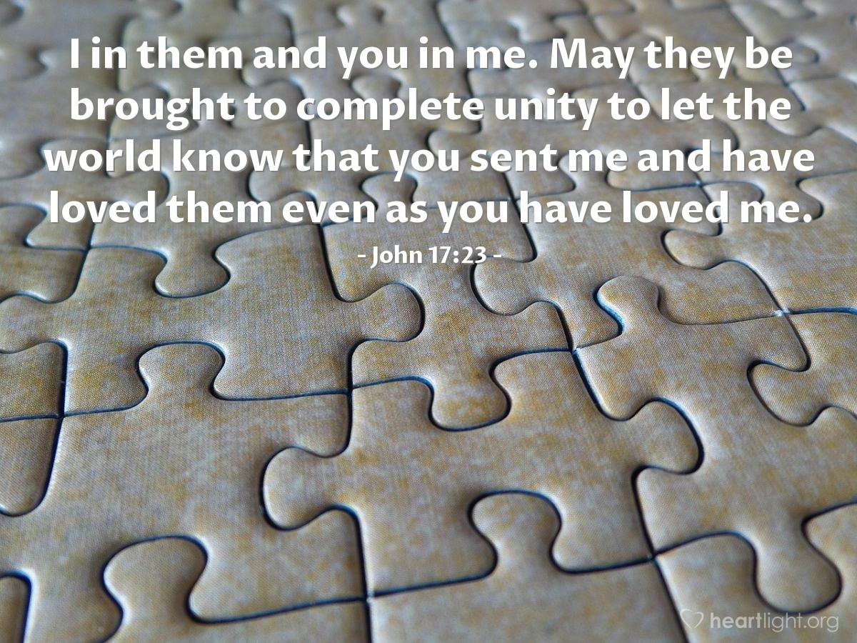 The Prayer Link – Daily requests for the prayer partners
