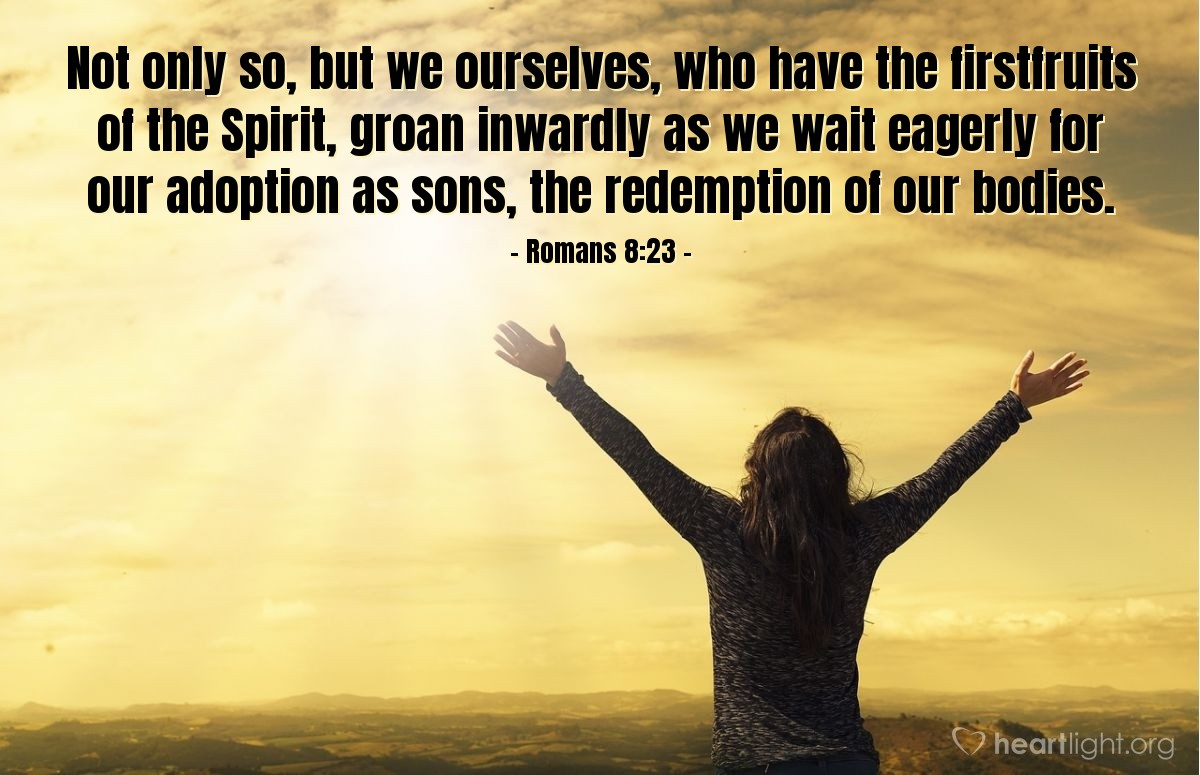 SATURDAY – The Prayer Link