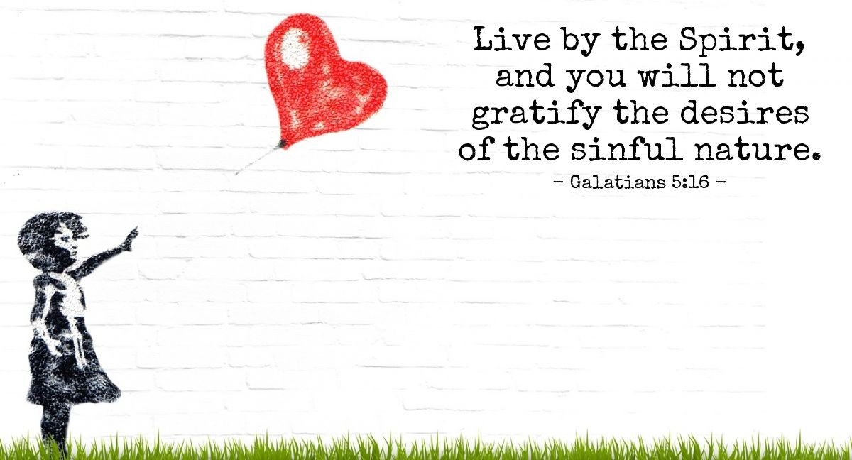 FRIDAY – The Prayer Link